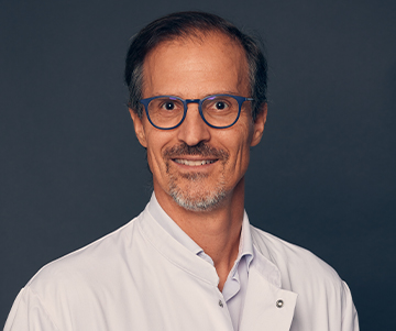 L'équipe Dr Nicolas BONIN