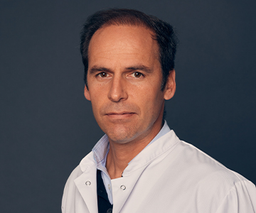 L'équipe Dr Didier GUIGNAND